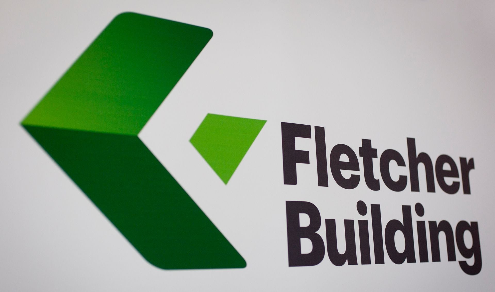 Fletcher Building Logo