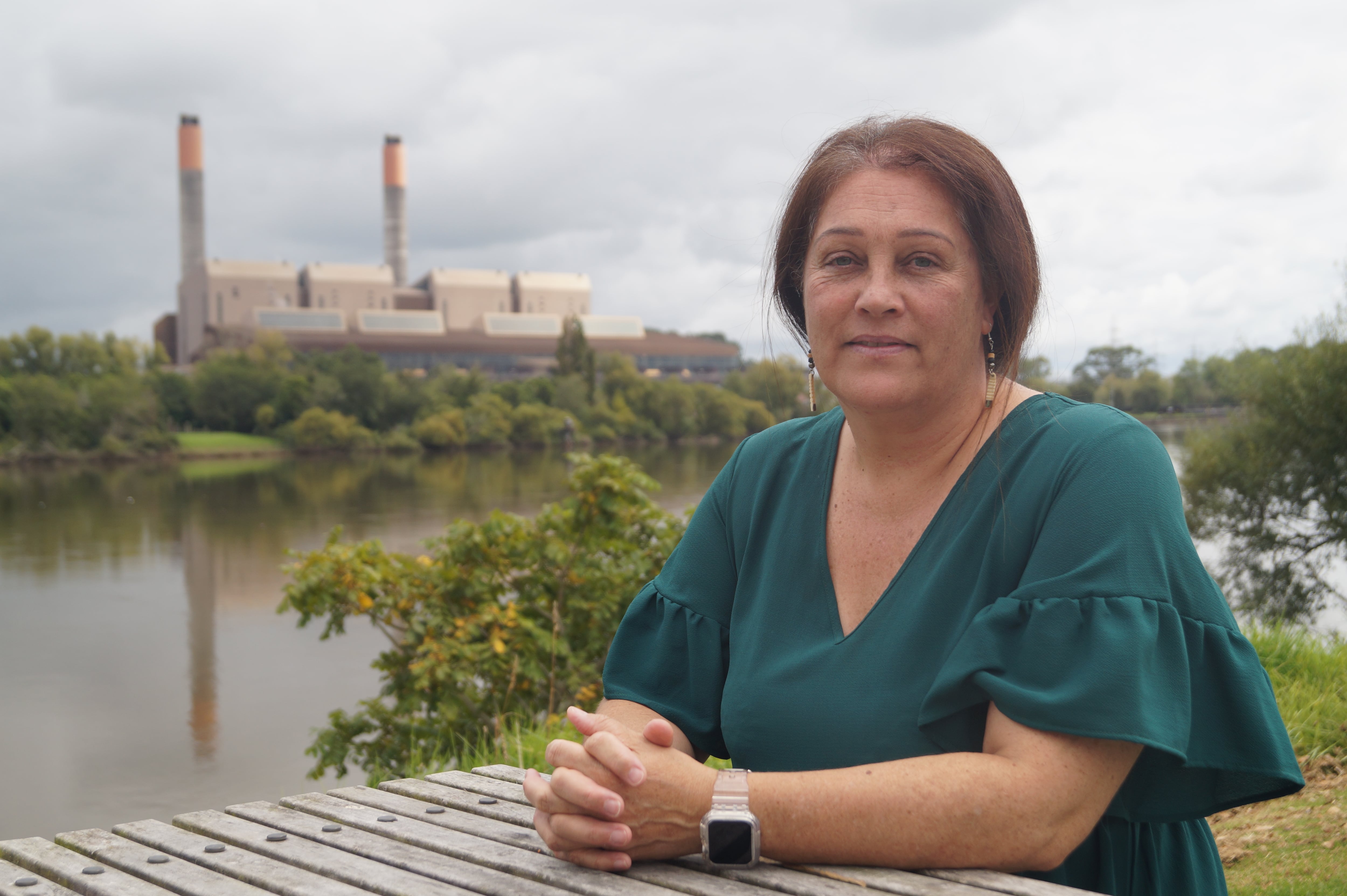 Huntly brown water problem persists, resident drives to Tīrau for clear ...