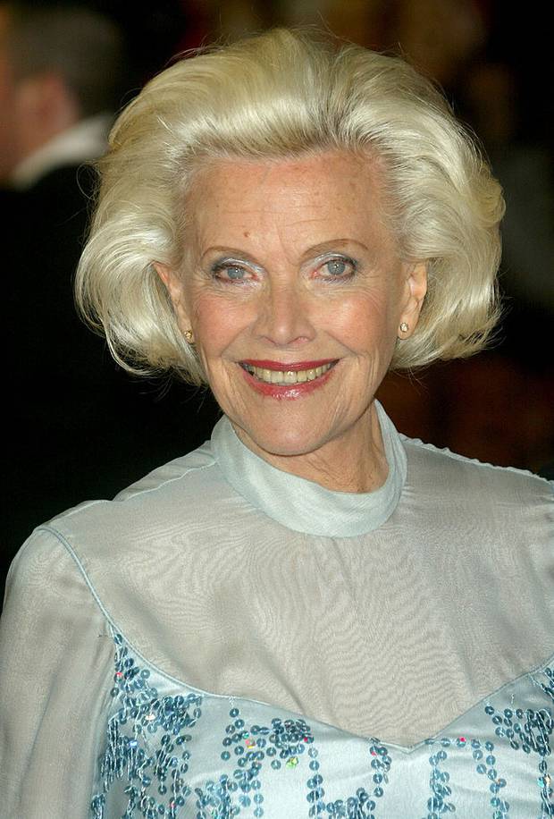Iconic Bond Girl Honor Blackman Has Died Aged 94