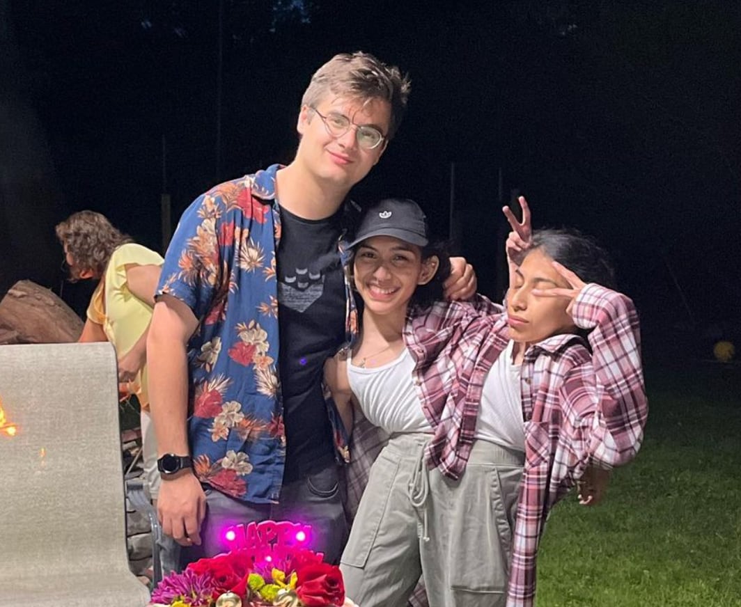 Hamilton Sisters Siamese Twins