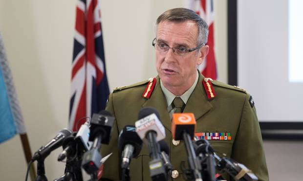 '105 errors' - Defence Force hits back at Hit & Run