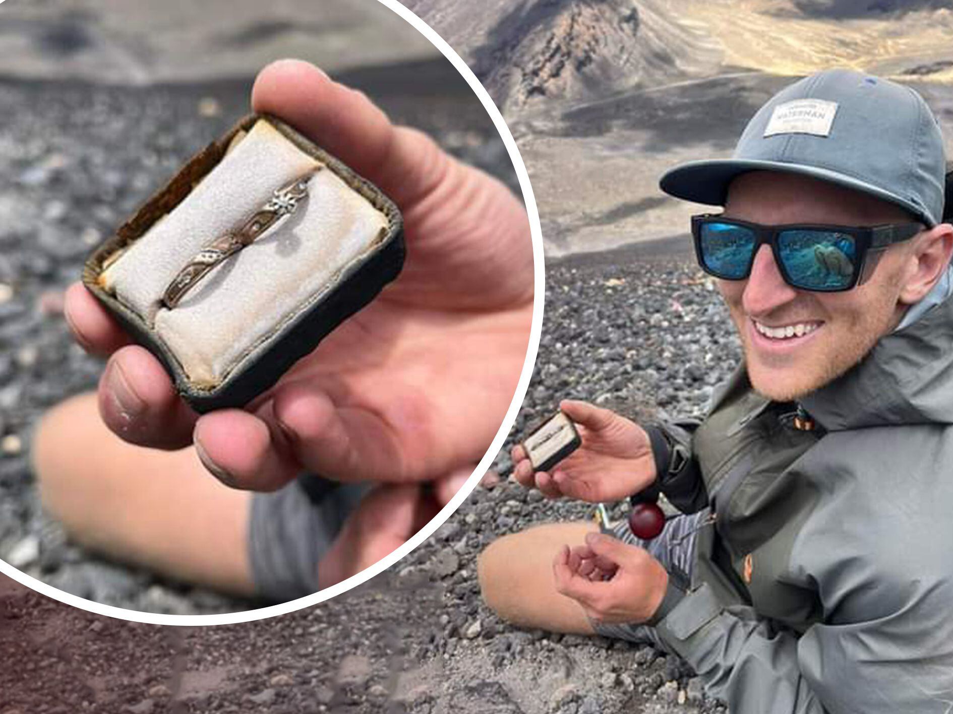 Edmund Hillary Backpack