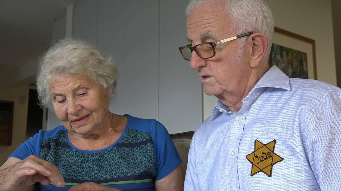 Local Focus: Holocaust survivors speak of horrors | NZ Herald - NZ ...