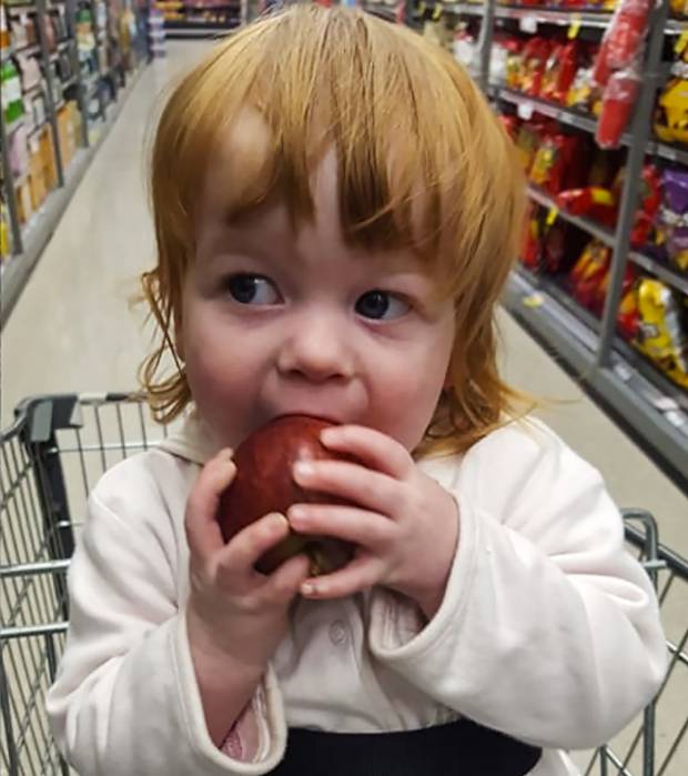 Ariah Roberts trial: Aaron Archer found guilty of manslaughter