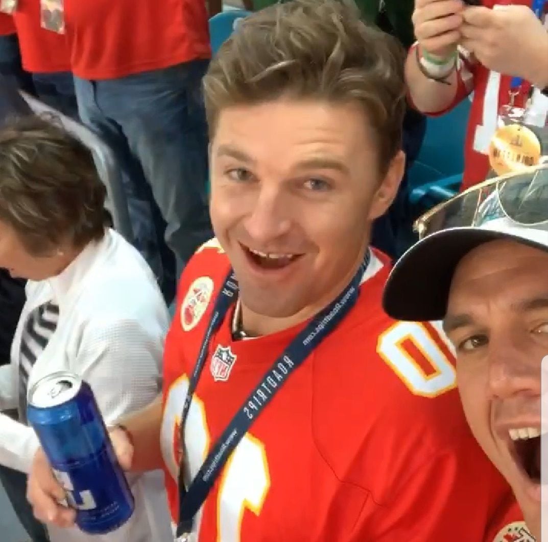 Kurt Gibbons's Instagram, Twitter & Facebook on IDCrawl