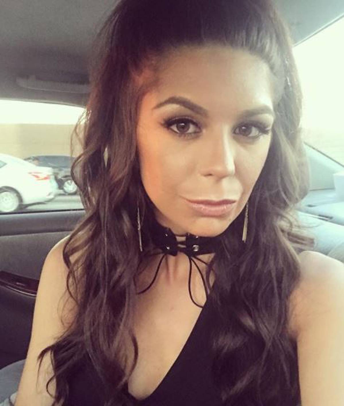 Porn Star Olivia Lua Found Dead In Hollywood Rehab Facility Nz Herald