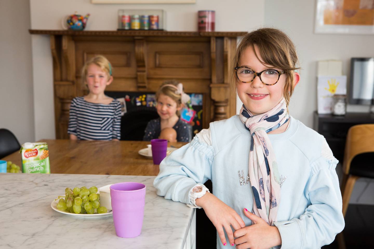 Ten-year childhood study: Fascinating findings about…