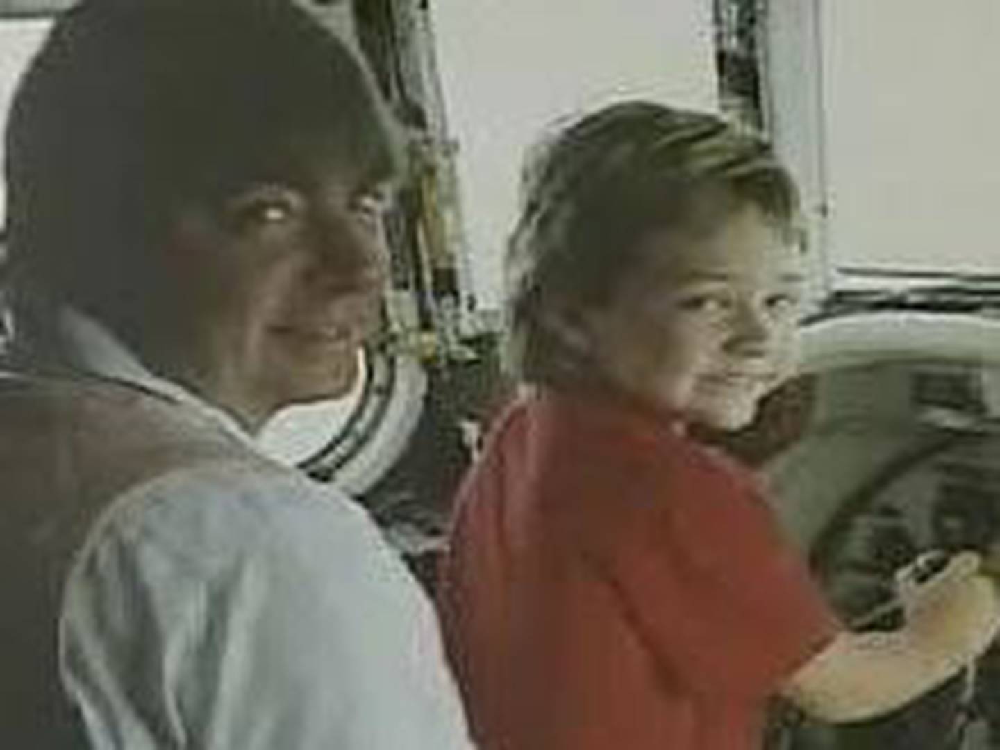 Dellen Millard: From aviation dynasty heir to…