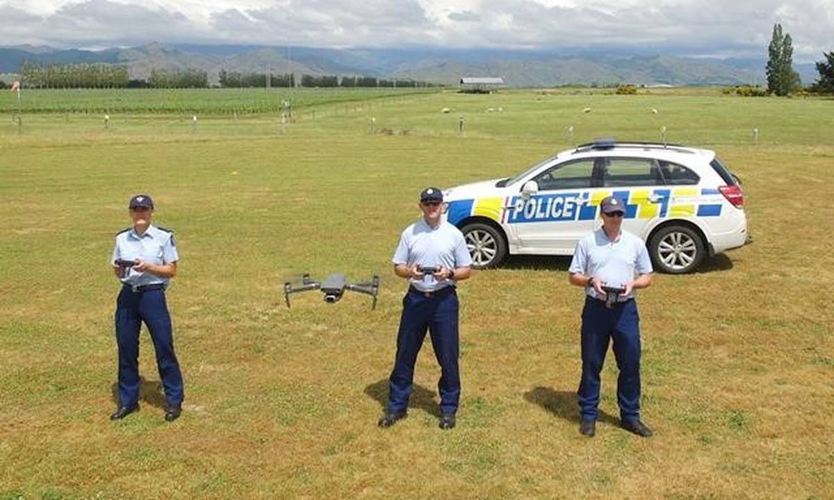 Surveillance Drones What Do Police Look Like At Night Drone Hd