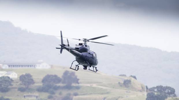 Auckland's emergency services helicopters may be forced to move