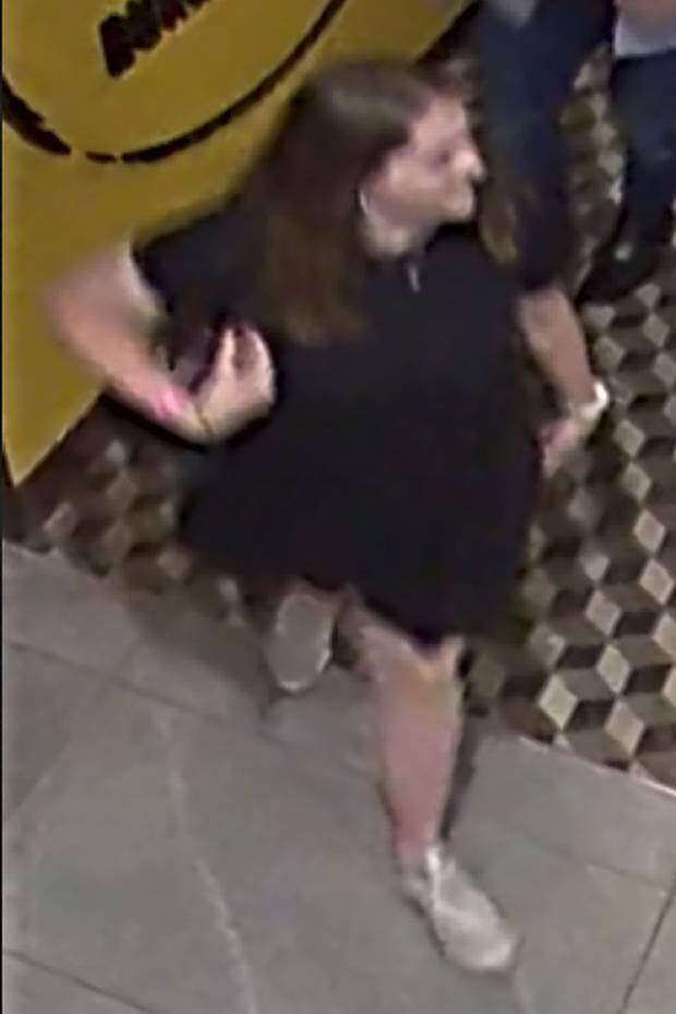 Who Is Grace Millane British Backpacker Missing In Auckland
