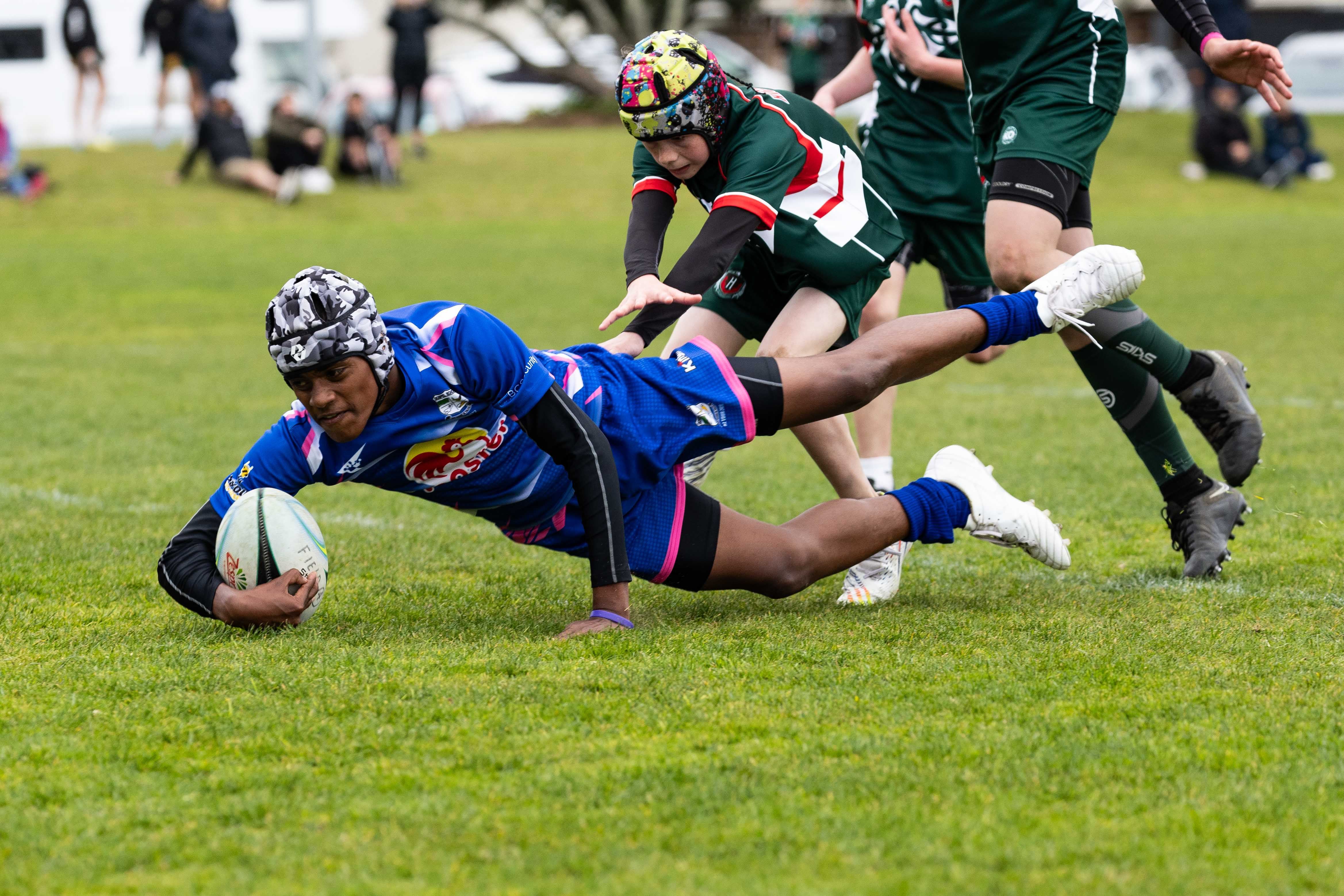 Gospel Primary School Fiji
