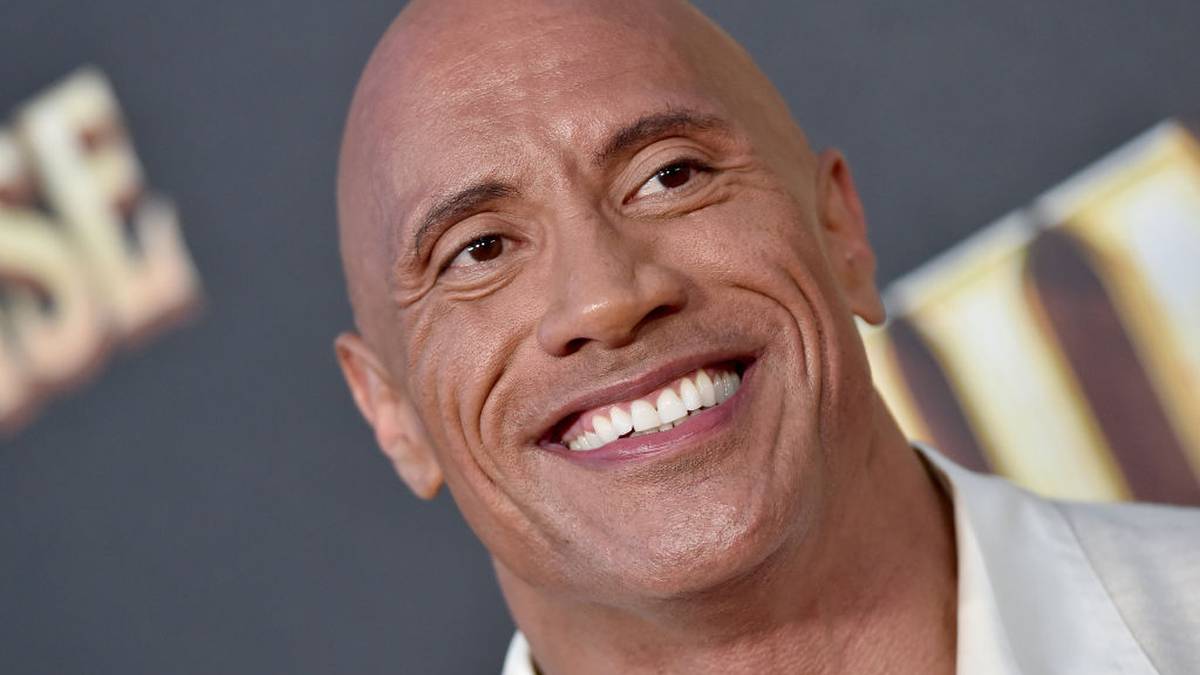 Dwayne 'The Rock' Johnson's Kiwi upbringing: 'New Zealand will always ...