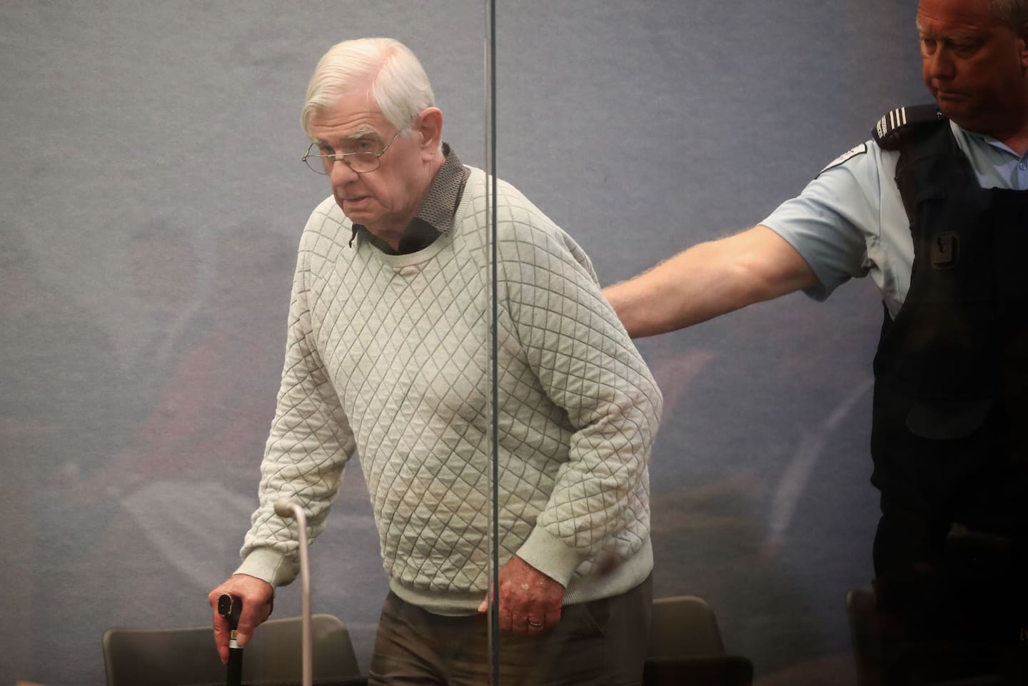 Dilworth School sex abuse: Former teacher Robert Wynyard, 74, sentenced ... Dilworth School sex abuse: Former teacher Robert Wynyard, 74, sentenced ...