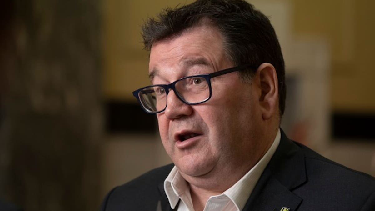 Cost of living: Fuel tax subsidy to end in June, Finance Minister Grant ... Cost of living: Fuel tax subsidy to end in June, Finance Minister Grant ...