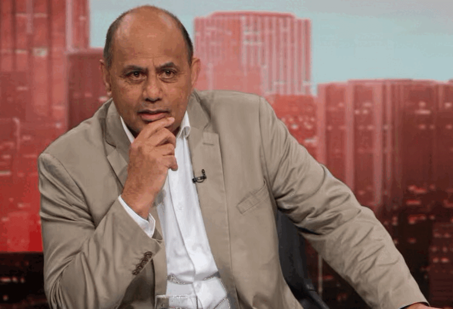 Māori Development Minister Tama Potaka Lays Whakaata Māori Budget Woes