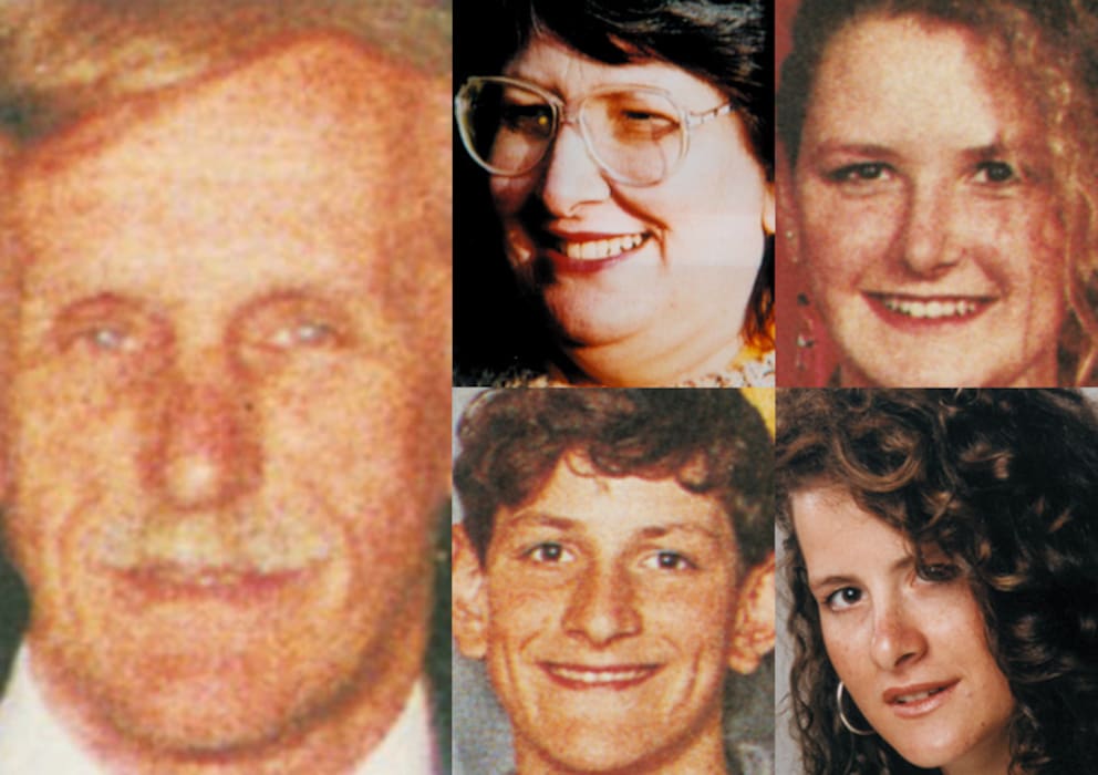 The Bain murders 30 years on: Where is David? Why are Kiwis obsessed ...