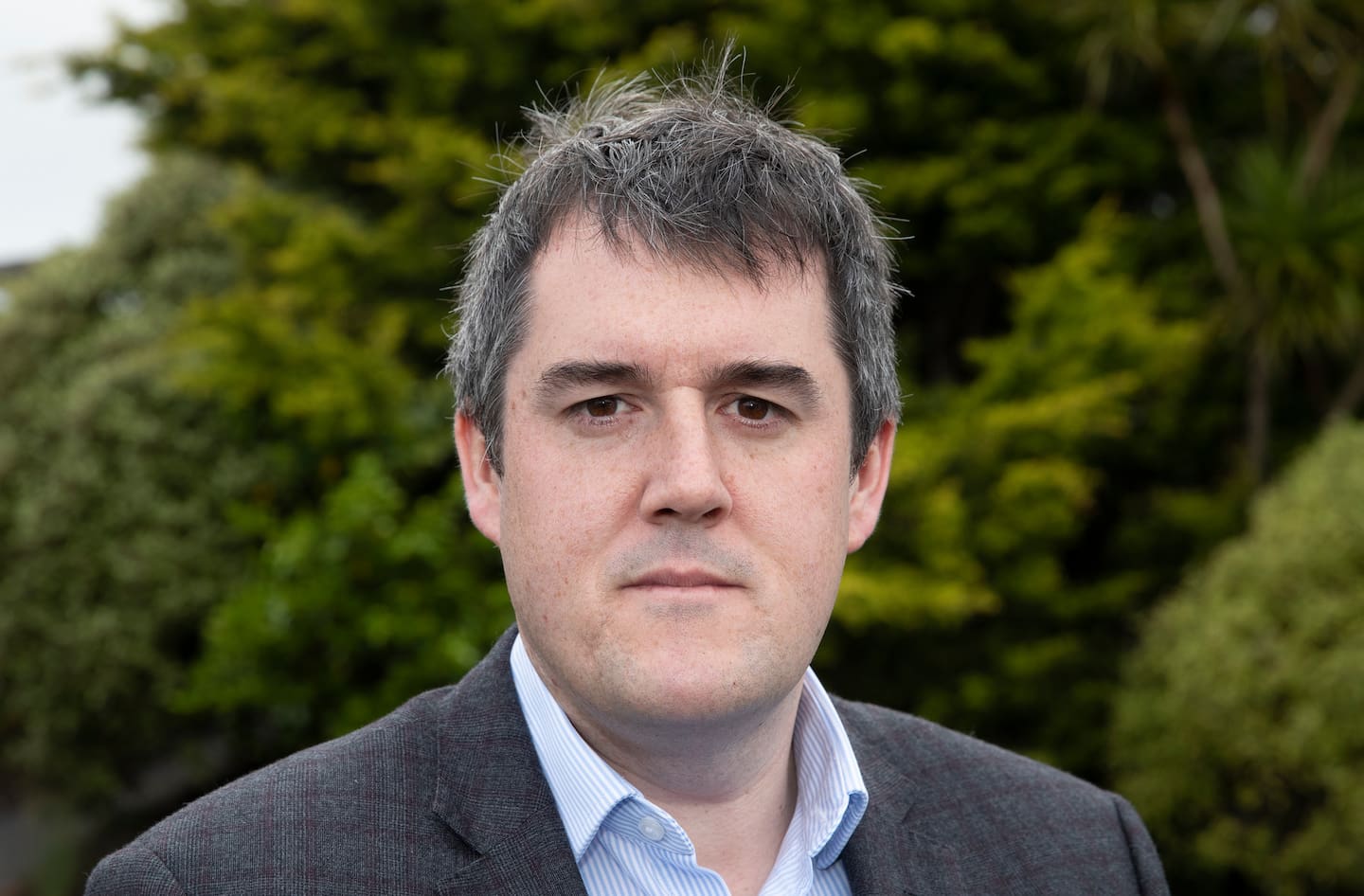 'His behaviour is not up to the job': National prepares vote of no ... 'His behaviour is not up to the job': National prepares vote of no ...