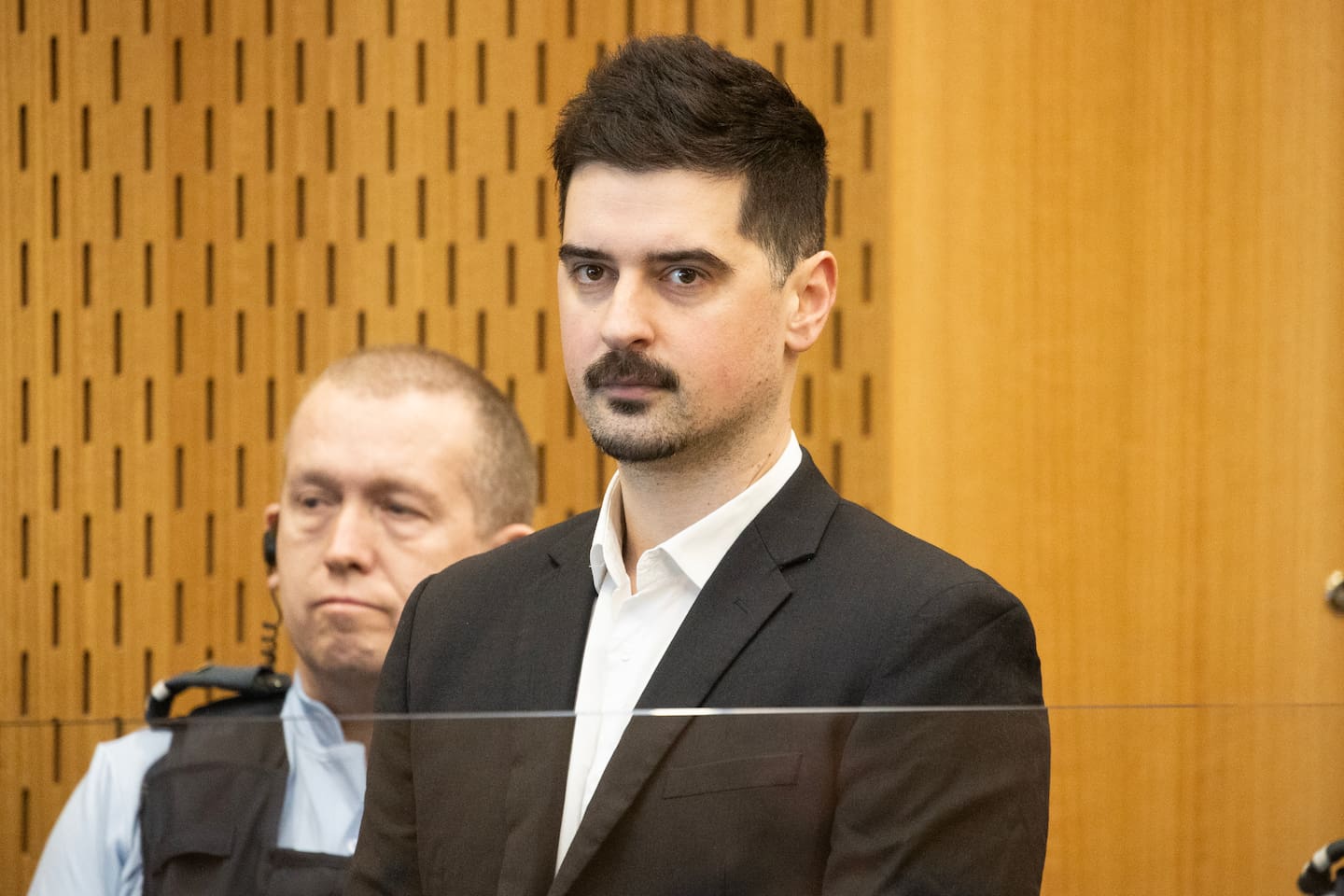 Mama Hooch rapist brothers Roberto and Danny Jaz transferred to new ... Mama Hooch rapist brothers Roberto and Danny Jaz transferred to new ...