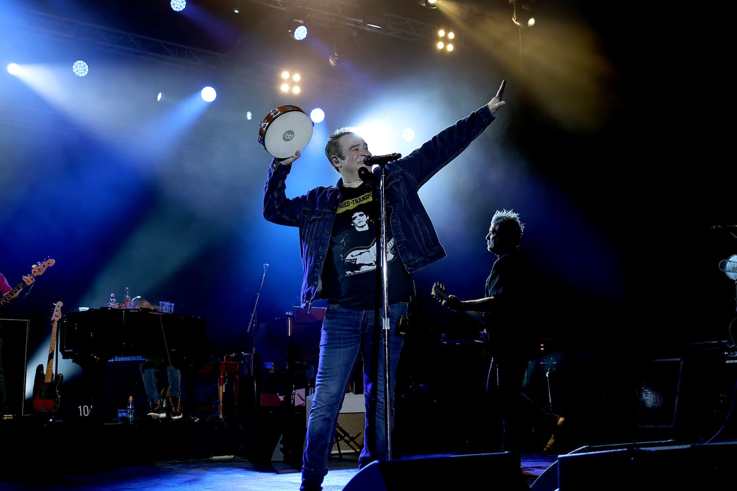 ‘Mr Jones’ returns! Counting Crows announce 2023 NZ tour - NZ Herald ‘Mr Jones’ returns! Counting Crows announce 2023 NZ tour - NZ Herald