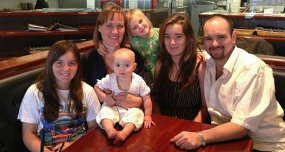Woman Filmed Giving Birth In A Stream Nz Herald
