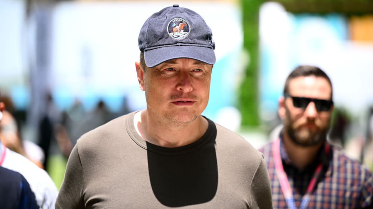 Elon Musk Subpoenaed In Jpmorgan Lawsuit Over Jeffrey Epstein Ties Nz