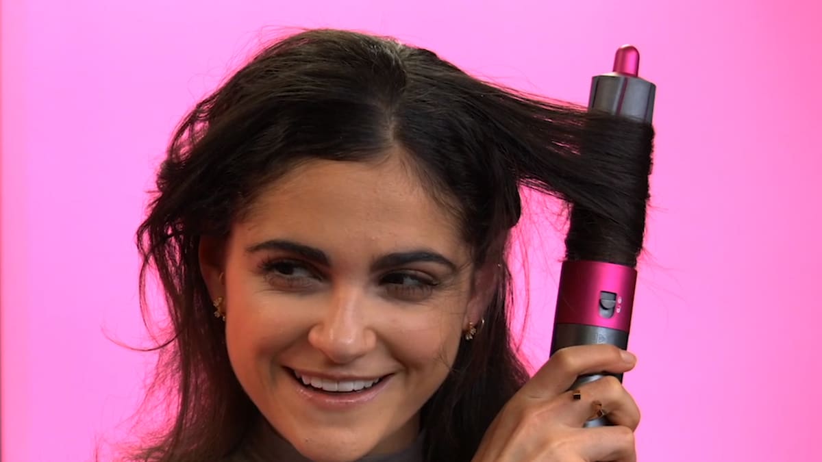 Trial And Error Is The Dyson Airwrap Worth The 850 Price Tag Nz Herald