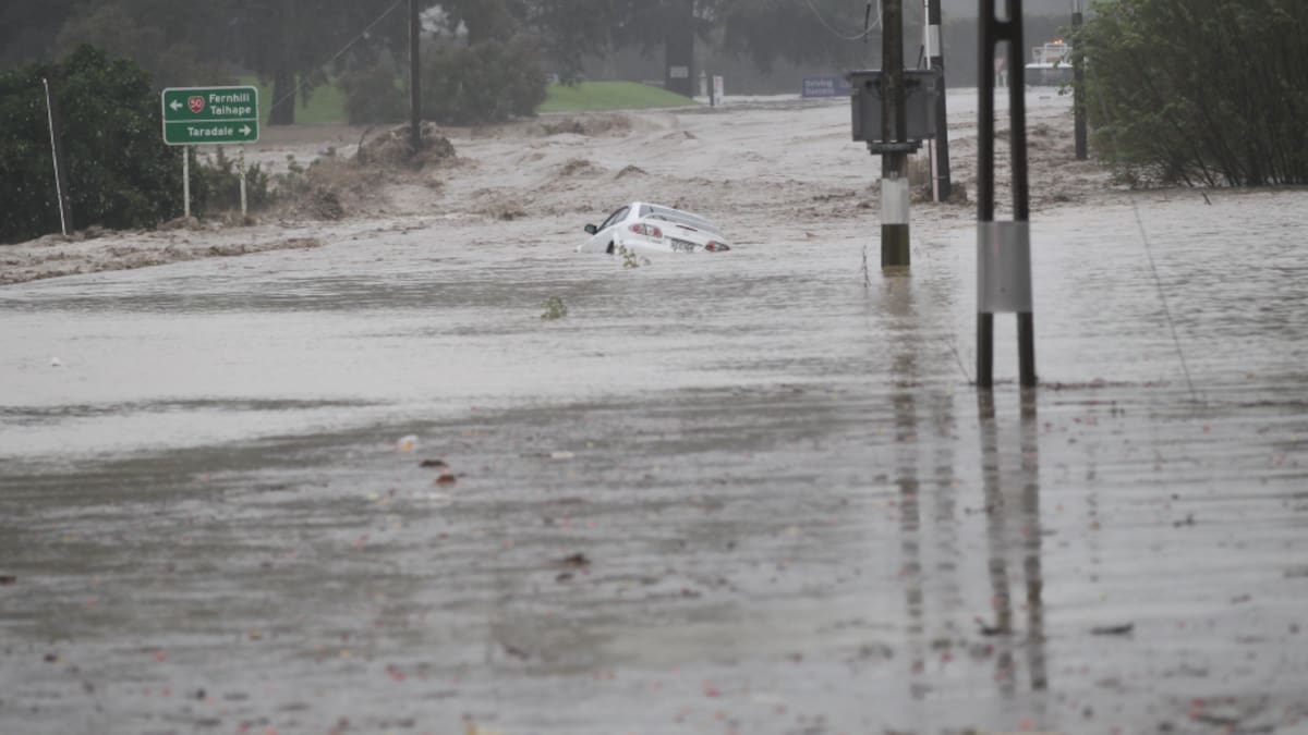 Flood victims who have fair warning may have less case for compensation ... Flood victims who have fair warning may have less case for compensation ...