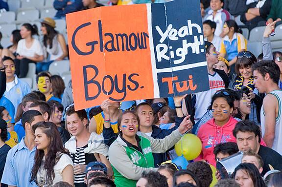 Auckland Grammar v MAGS - New Zealand News - NZ Herald