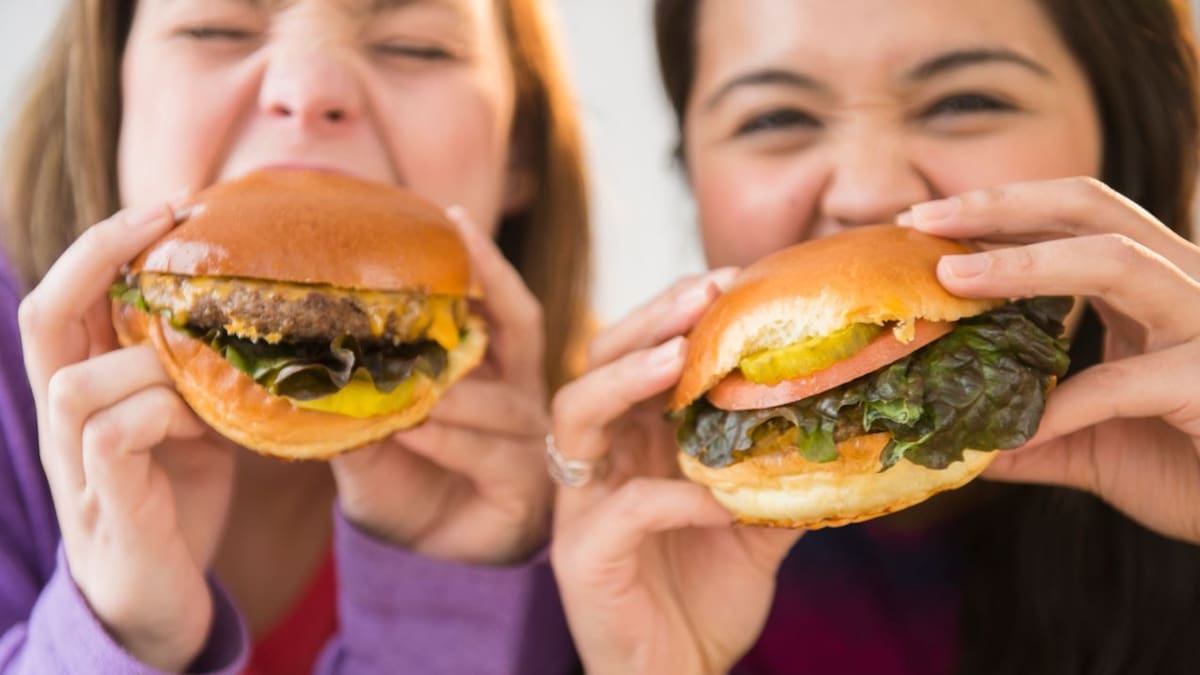 New research reveals obese people enjoy food less than thin people - NZ ... New research reveals obese people enjoy food less than thin people - NZ ...