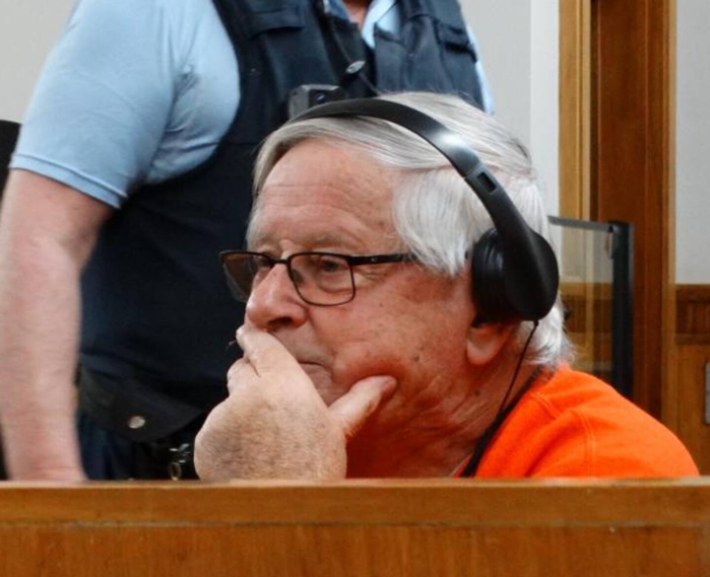 81 Year Old Invercargill Paedophile Given Prison Sentence Longer Than
