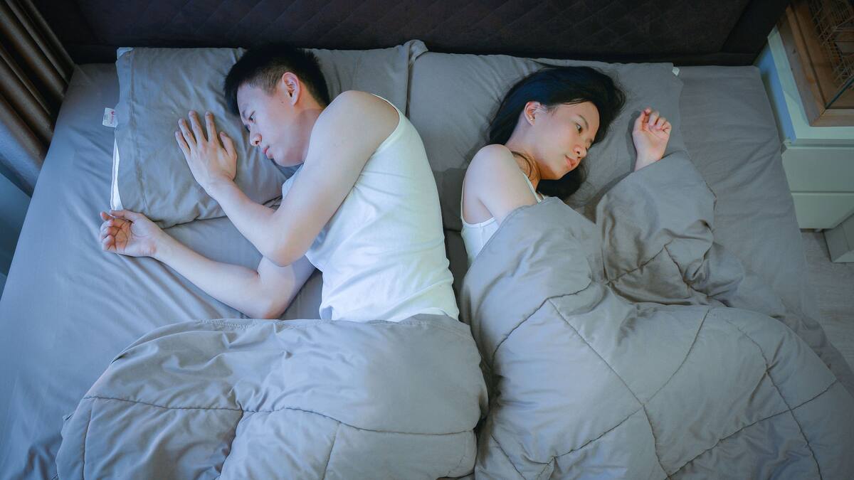 Dating Expert Reveals The Eight Warning Signs Your Relationship Is Over
