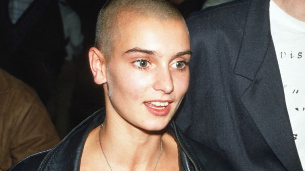 Sinead O'Connor recalls bizarre 'violent' encounter with Prince in 1991 ... Sinead O'Connor recalls bizarre 'violent' encounter with Prince in 1991 ...