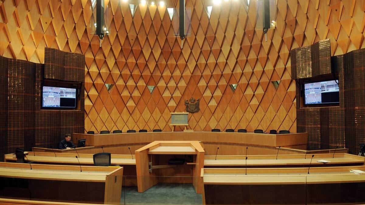 Supreme Court Throws Out Former School Caretakers Appeal Against