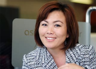 Some of the world's most beautiful female politicians - NZ Herald