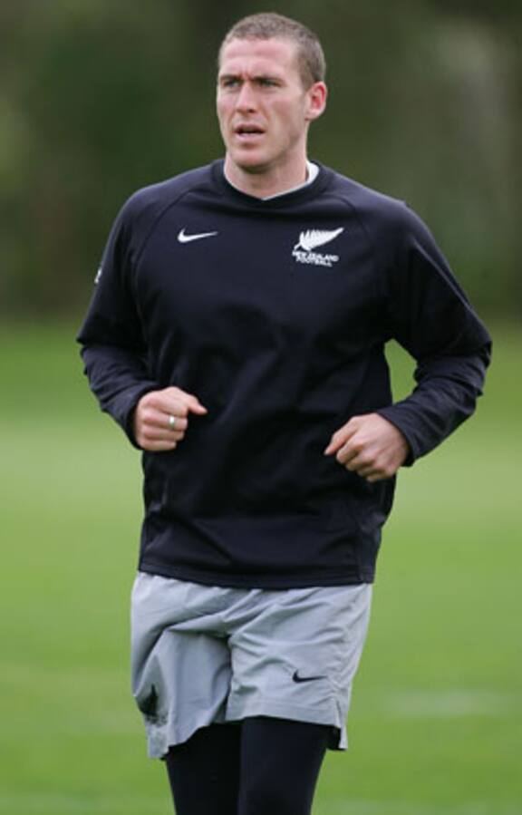 Who are the All Whites? - Sport News - NZ Herald