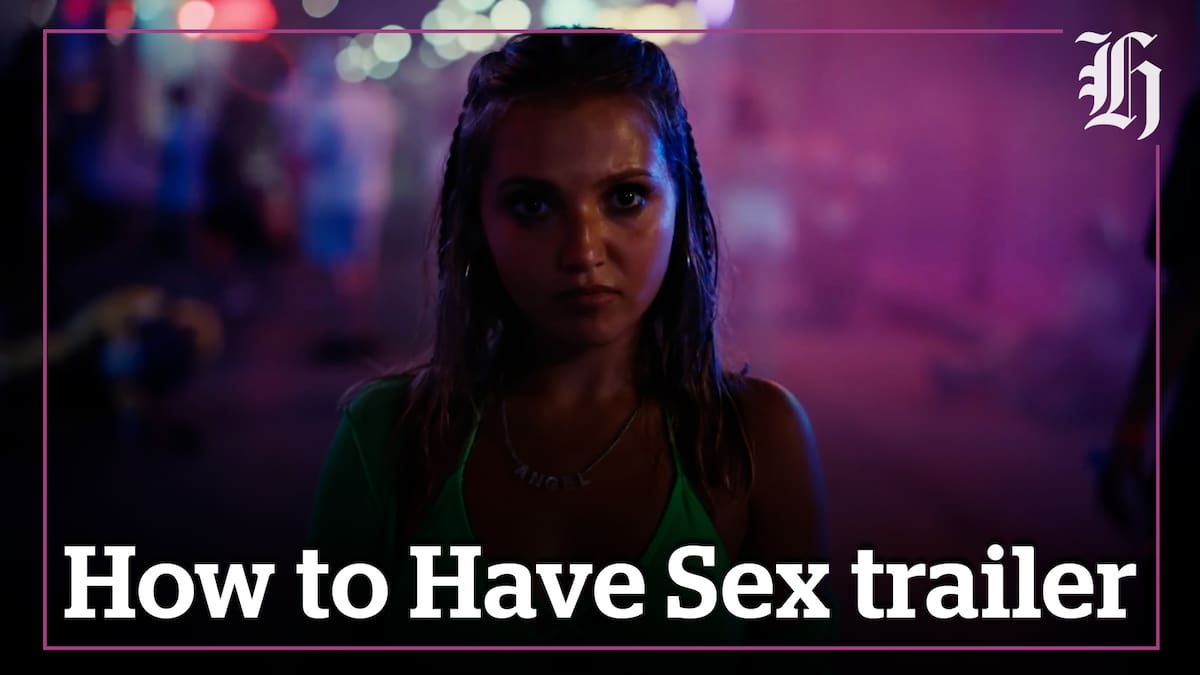 How To Have Sex Trailer Entertainment News Nz Herald