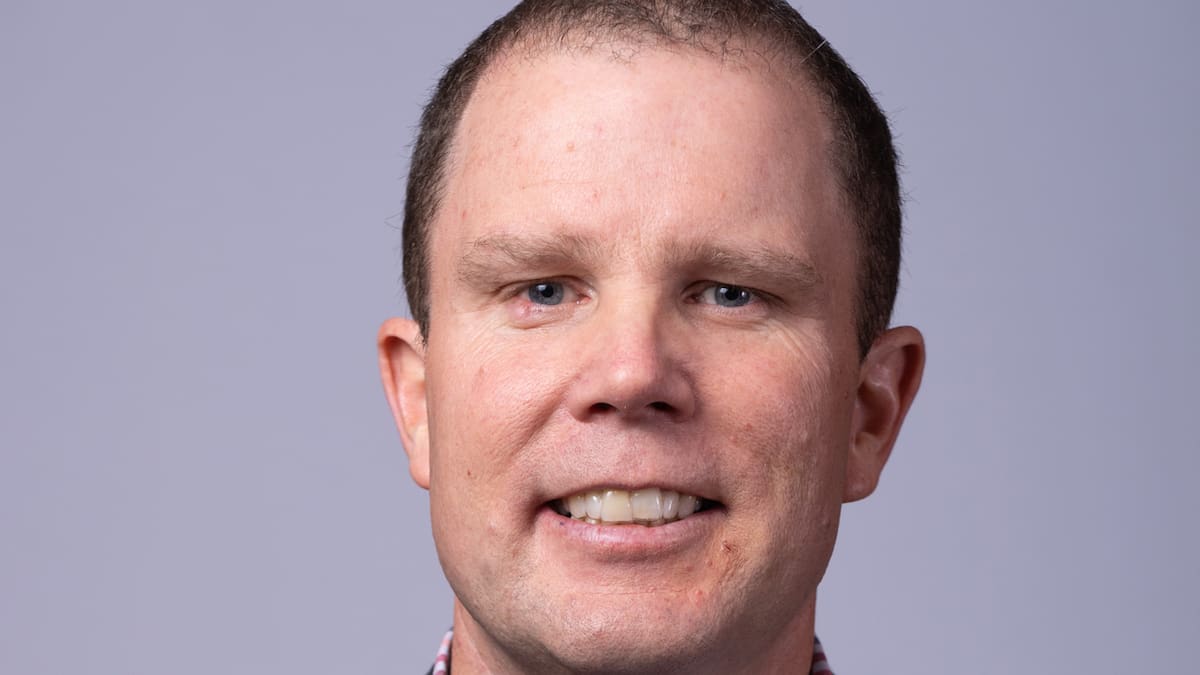 Election 2023: Act Party Whanganui candidate Craig Dredge focused on ... Election 2023: Act Party Whanganui candidate Craig Dredge focused on ...