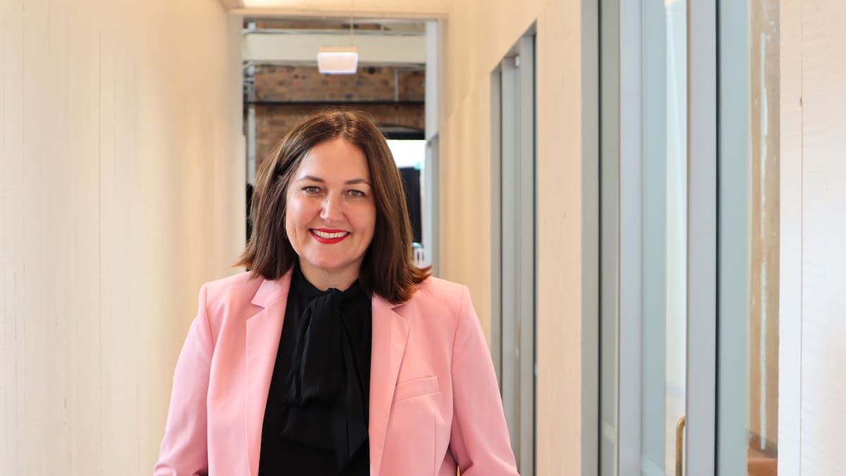 How cancer, the GFC and Covid taught Icehouse CEO Olivia Blaylock how ... How cancer, the GFC and Covid taught Icehouse CEO Olivia Blaylock how ...
