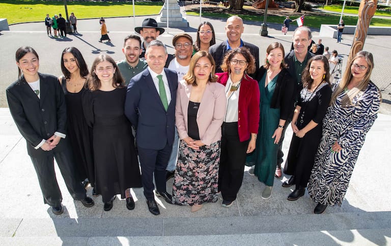 Chlöe Swarbrick Announces Leadership Bid ‘mark My Word We Are Going
