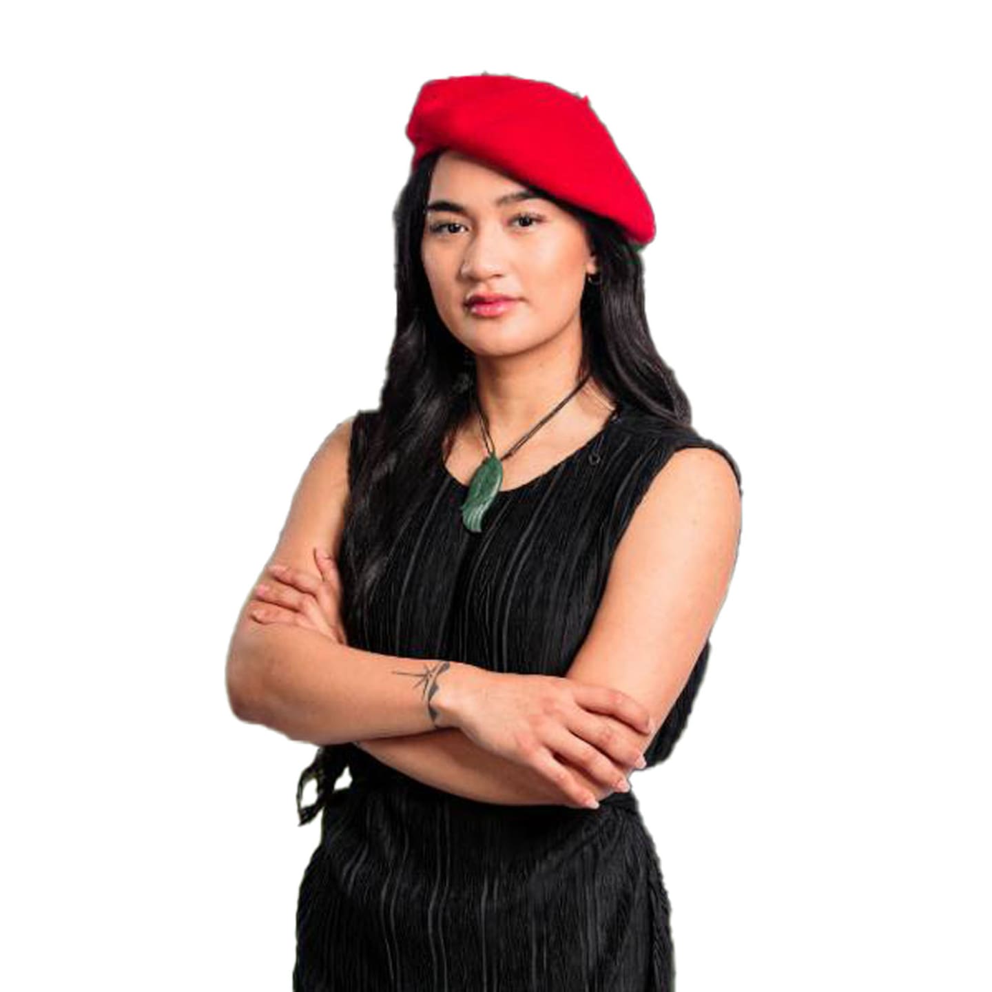 NZ’s youngest MP Hana-Rawhiti Maipi-Clarke pays touching tribute to her ... NZ’s youngest MP Hana-Rawhiti Maipi-Clarke pays touching tribute to her ...