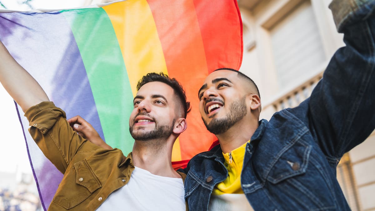 Landmark Us Bill Protecting Same Sex Interracial Marriage Passes House