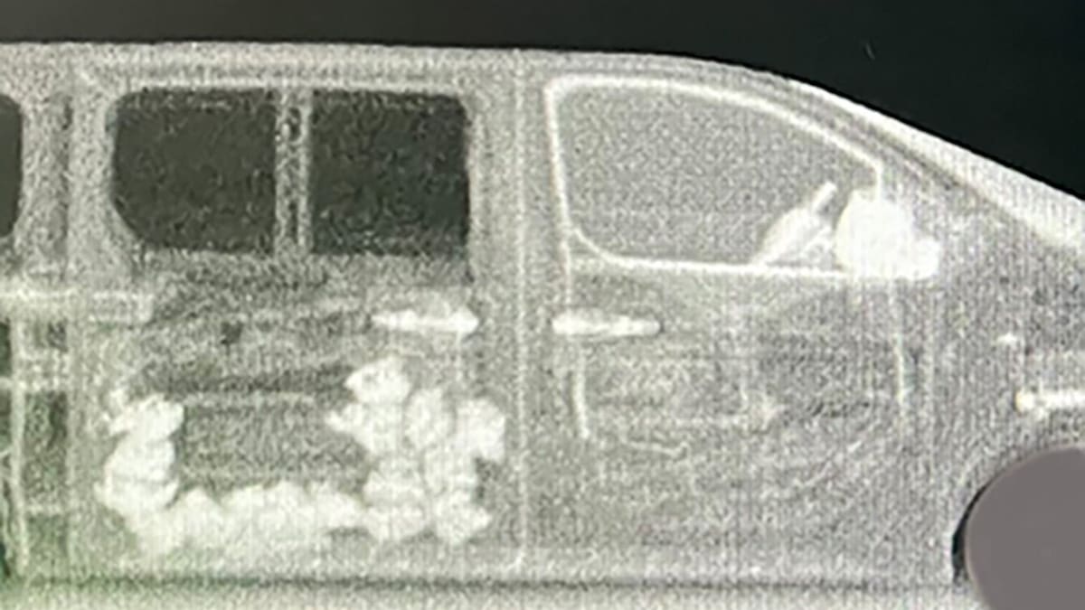 Customs Seize Up To 24 Million Worth Of Meth In Ports Of Auckland Bust