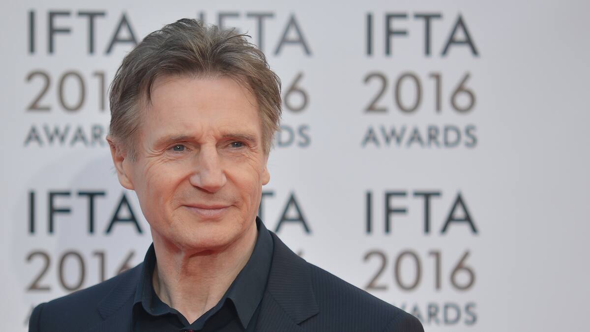 Actor Liam Neeson claims #MeToo movement 'a bit of a witch hunt' - NZ ... Actor Liam Neeson claims #MeToo movement 'a bit of a witch hunt' - NZ ...