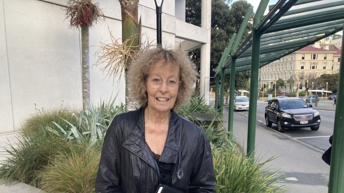 Real Estate Agent Janet Dickson Challenges Compulsory Māori Culture Course In High Court Nz Herald