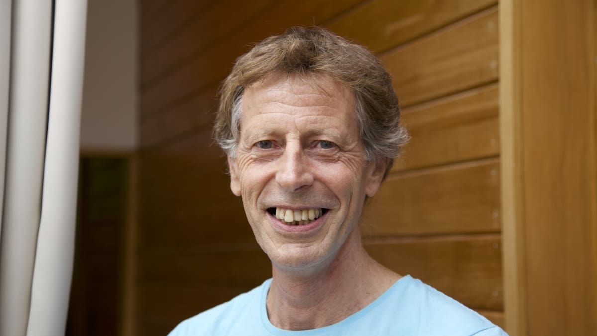 Election 2020: Greens candidate Alan Clay only wants party vote in ... Election 2020: Greens candidate Alan Clay only wants party vote in ...