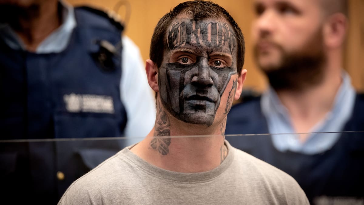 Neighbourhood Crips Gang Members Sentenced For Christchurch Mens