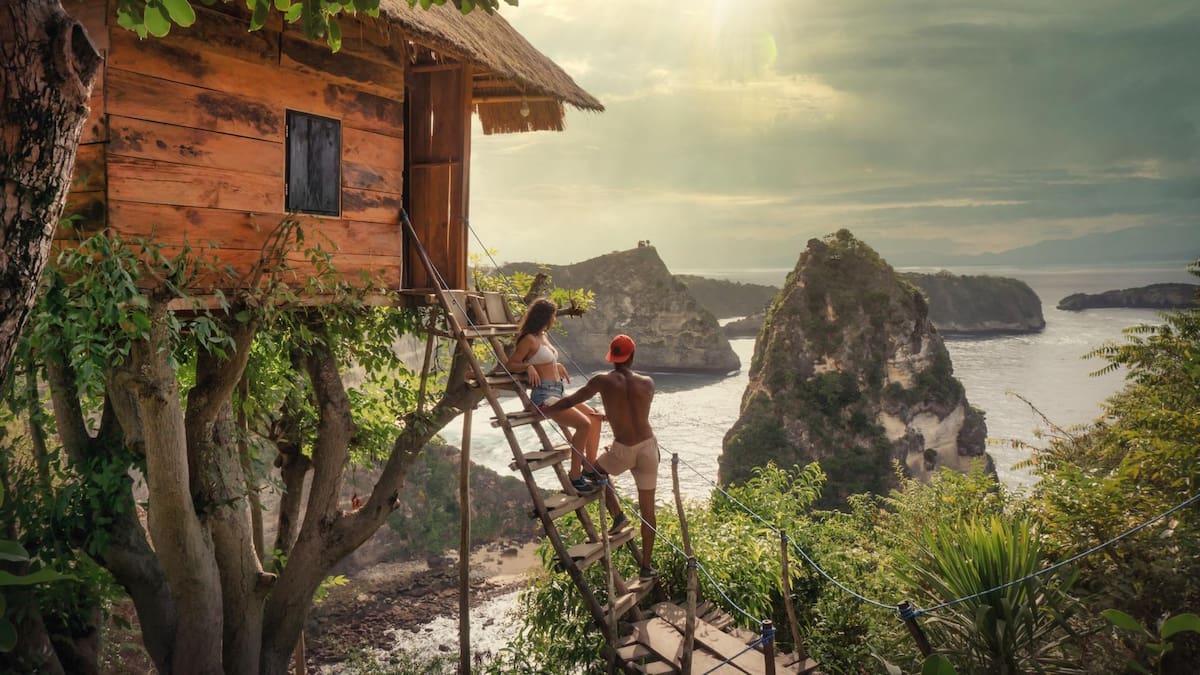 What Do Indonesias New Sex Laws Mean For Bali Tourists Nz Herald