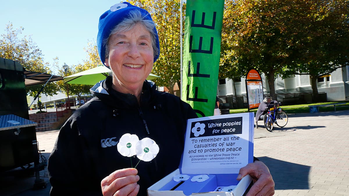 Green Party candidate for Whanganui revealed - NZ Herald Green Party candidate for Whanganui revealed - NZ Herald