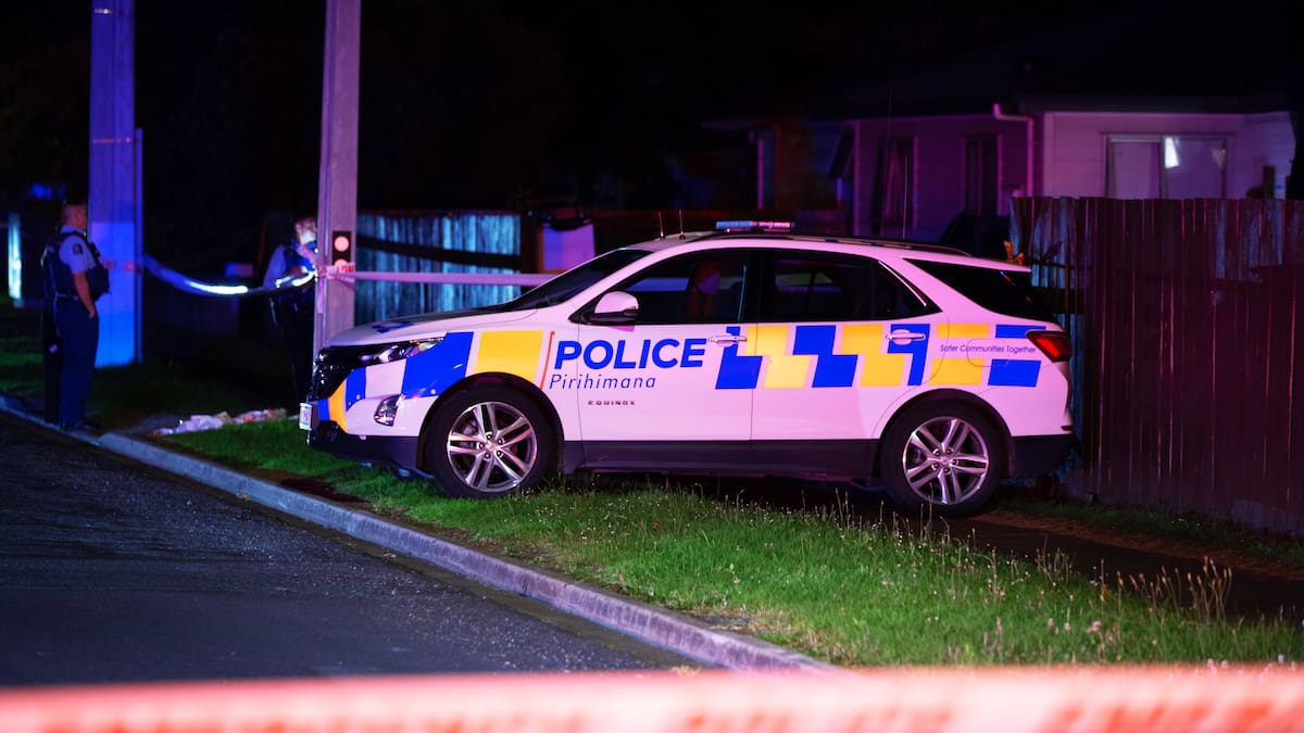 Nelson man seriously injured after shooting, police open investigation ... Nelson man seriously injured after shooting, police open investigation ...